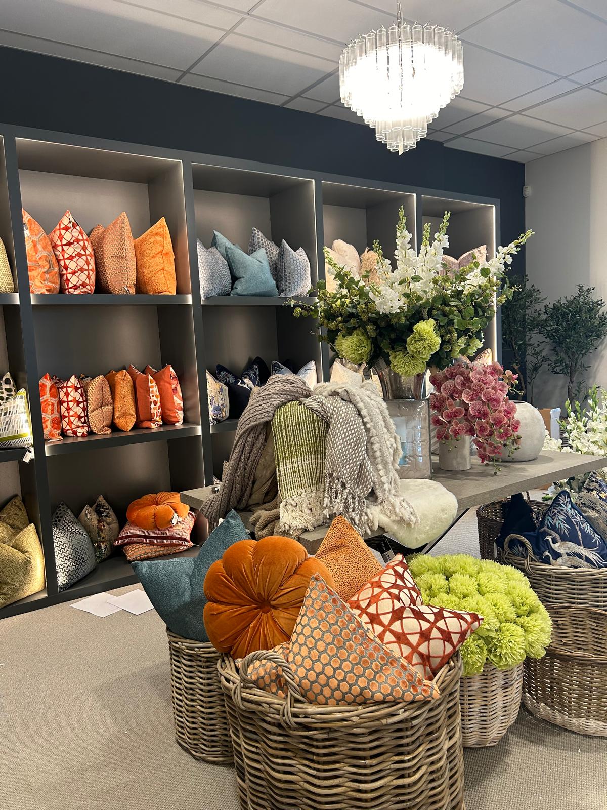 Inverness Store – Blackbridge Furnishings