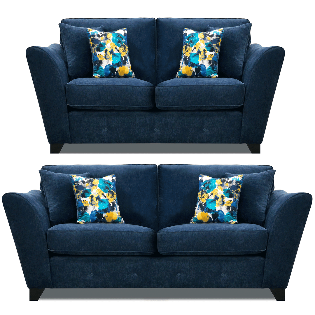 2&3 seater sofa store