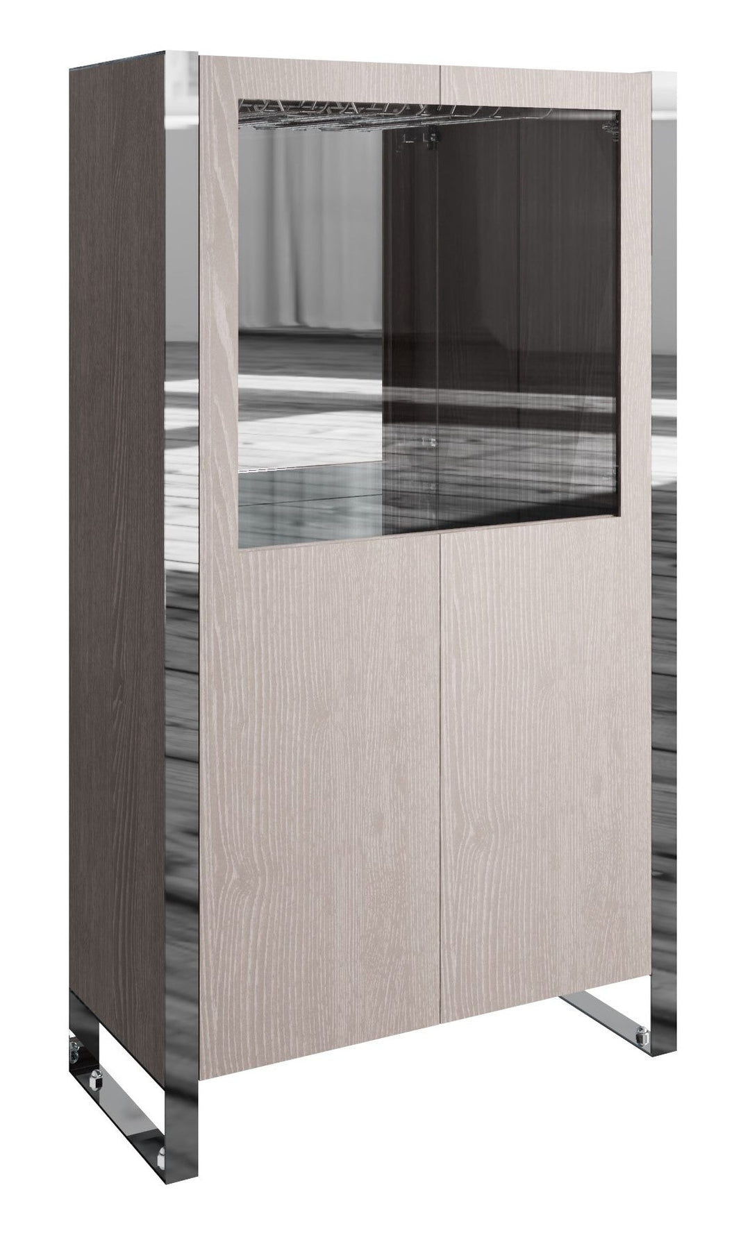 Homebase moscow drinks cabinet store