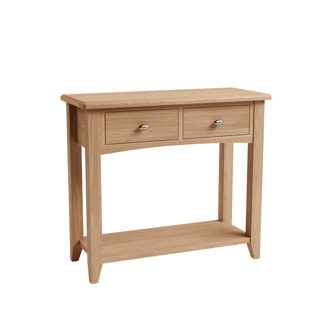 Console Tables – Blackbridge Furnishings