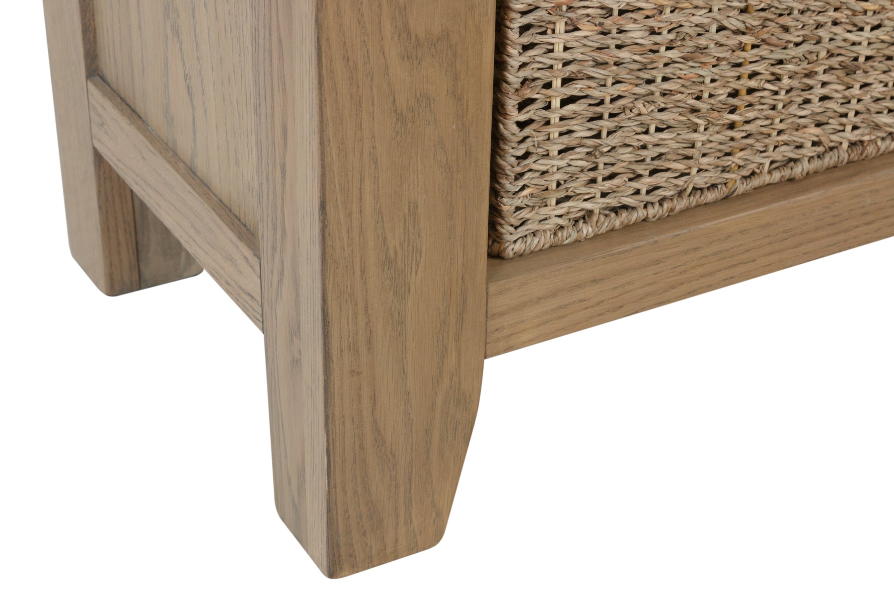 Hatton Hall Bench – Blackbridge Furnishings