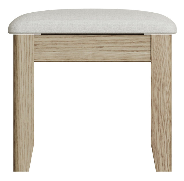 Hatton Dressing Stool – Blackbridge Furnishings
